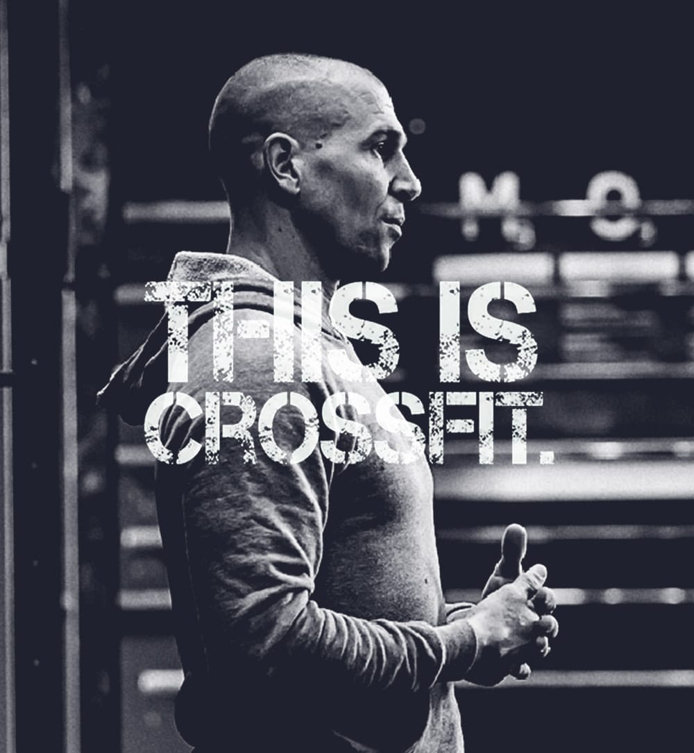 Wat is CrossFit - CrossFit Den Bosch